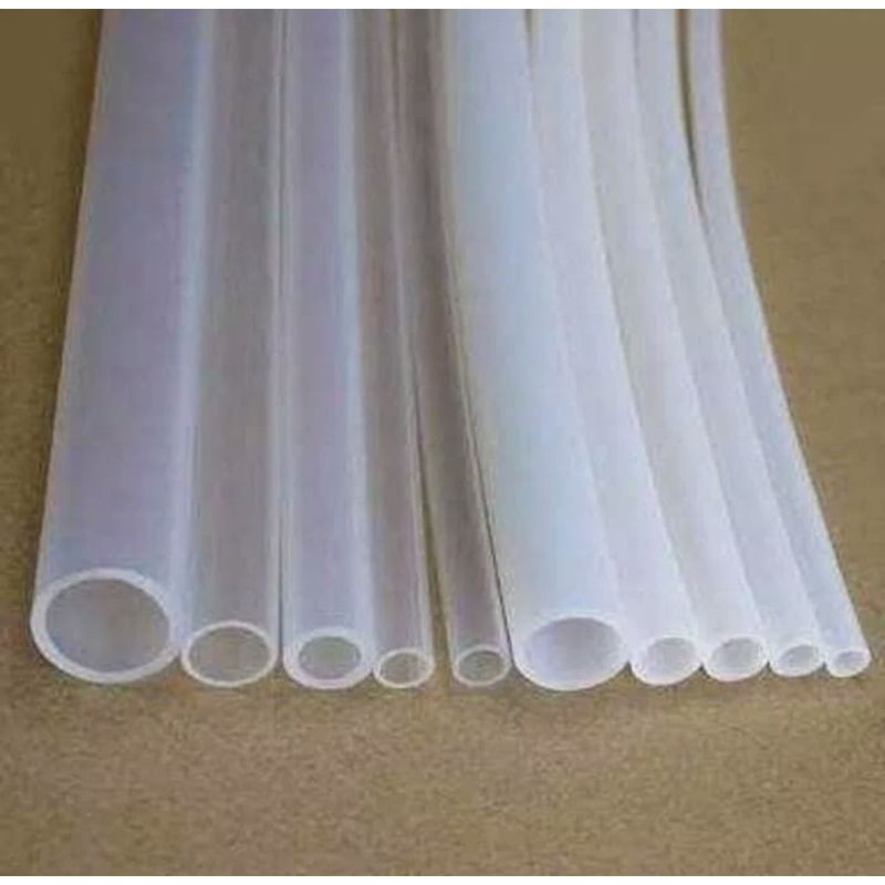 Jual Selang Teflon PTFE Tube 4mm x 6mm 1meter | Shopee Indonesia
