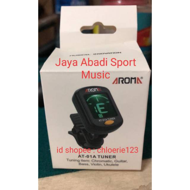 Jual Tuner Gitar Tuning | Shopee Indonesia