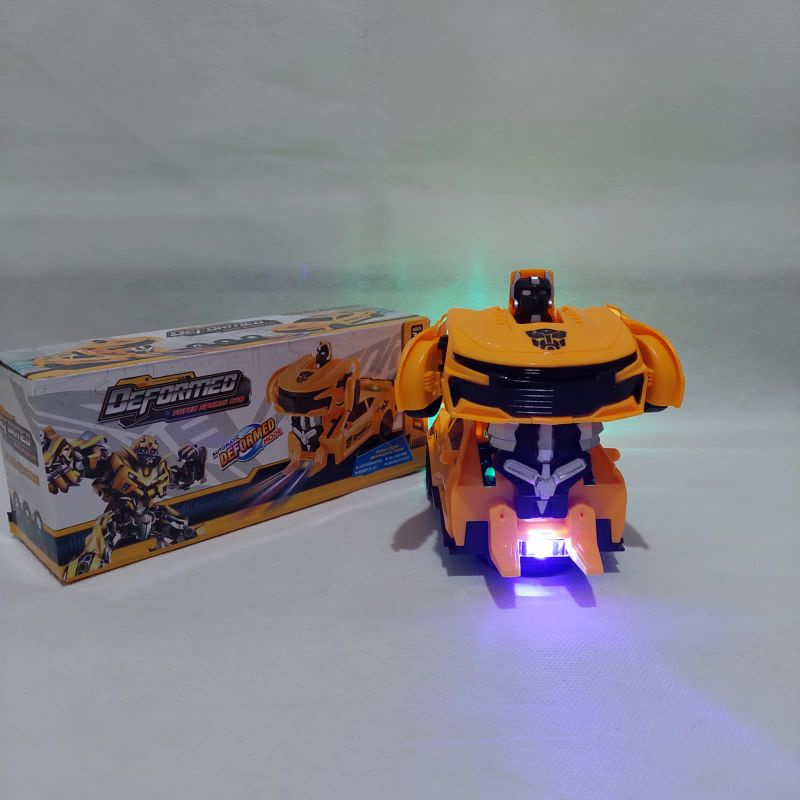 Jual MOBIL TRANSFORMERS - MOBIL MOBILAN - MOBIL ROBOT - MOBIL DEFORMED ...