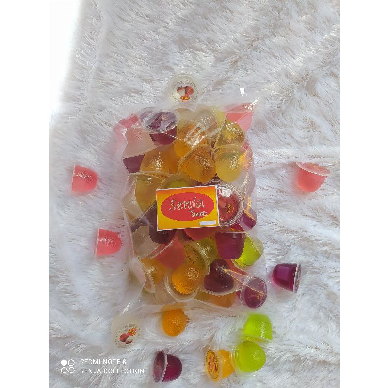 Jual INACO MINI JELY 1/2KG | Shopee Indonesia