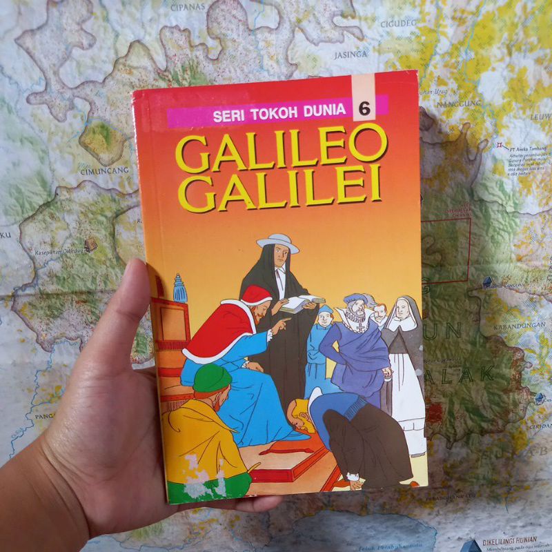 Jual SERI TOKOH DUNIA // SERI TOKOH TERNAMA SIDHARTA GAUTAMAISAAC ...