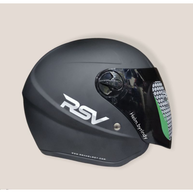 Jual HELM RSV TERBARU ORIGINAL SUPER COLOUR KEREN VIRAL | Shopee Indonesia