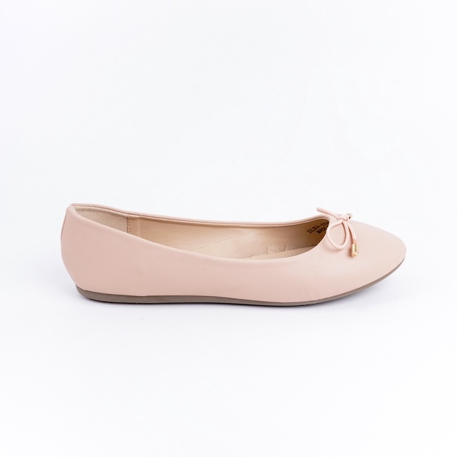 Jual Blow Eaeleen Flats Shoes Sepatu Hitam Wanita Balet Women Shoes ...