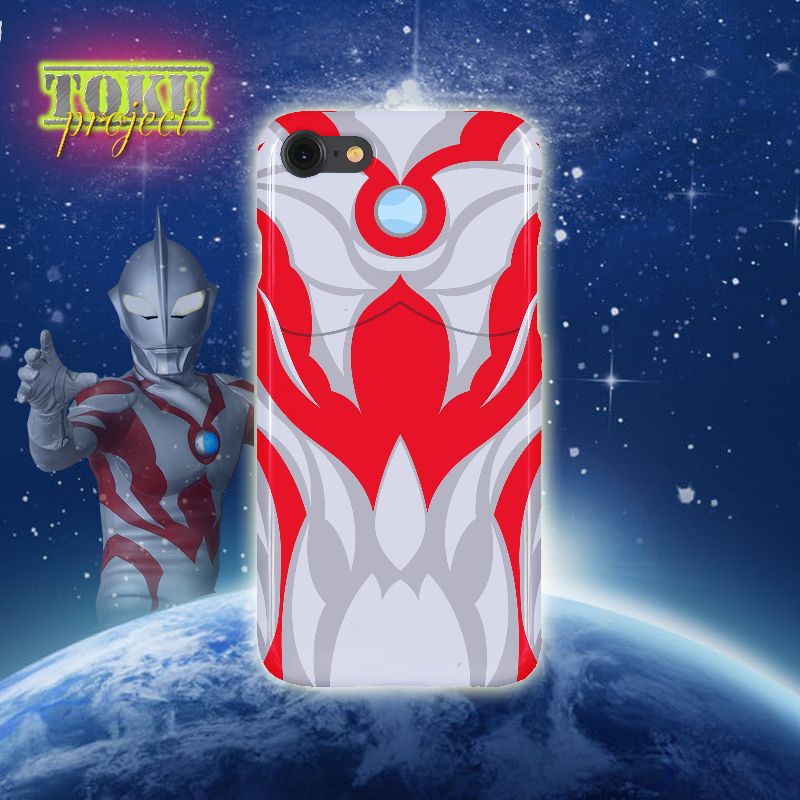 Jual Custom Case Ultraman Belial Early Style | Shopee Indonesia
