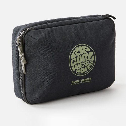 Jual Rip Curl - Pouch Surf Bag - Black | Shopee Indonesia