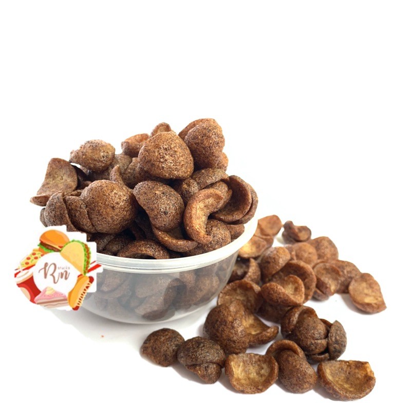 Jual KOKO KRUNCH CIKO 200gr / COCO CRUNCH CIKO COKLAT | Shopee Indonesia