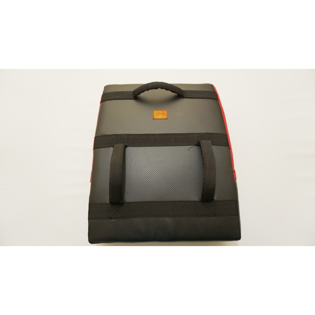 Jual TARGET BOX CURVE TAEKWONDO SILAT KARATE MUAYTHAI | Shopee Indonesia
