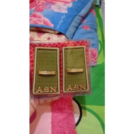 Jual pangkat golongan ASN PNS 3a | Shopee Indonesia