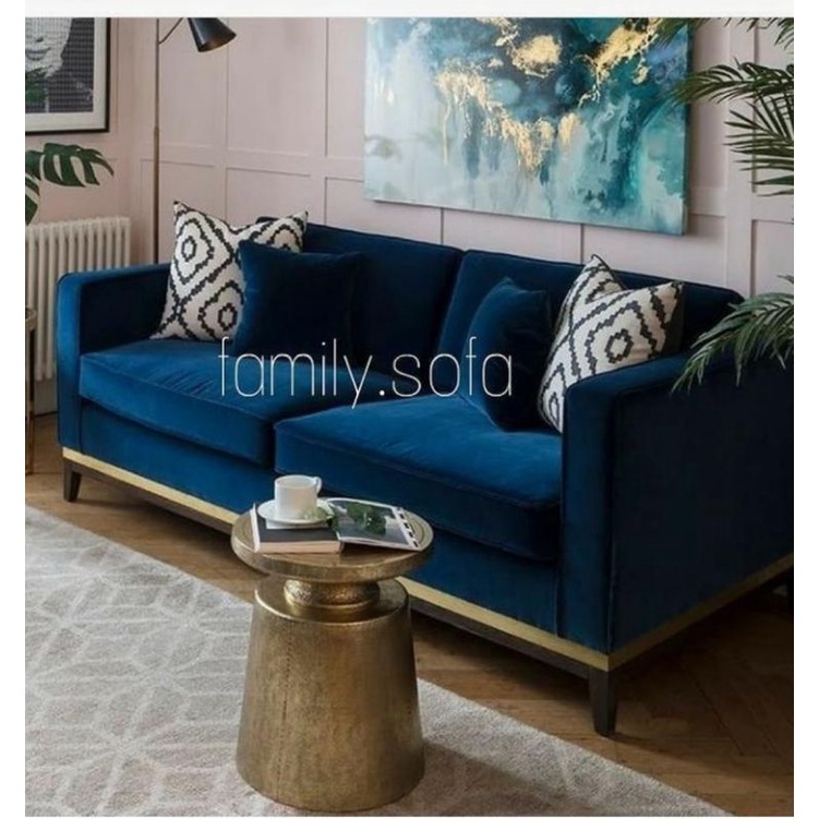 Jual sofa 321 retro box | Shopee Indonesia
