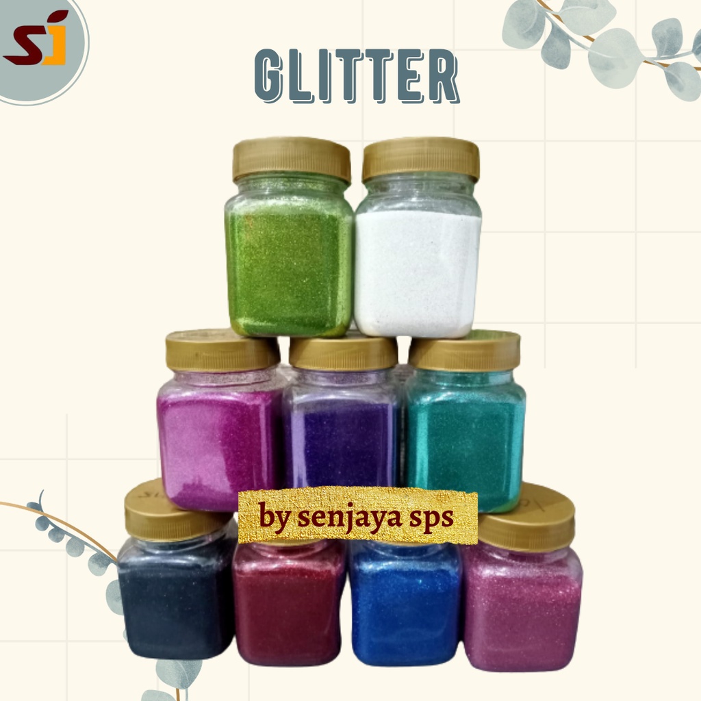 Jual GLITTER | Shopee Indonesia