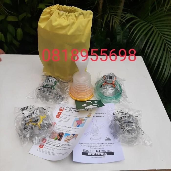 Jual P3K | Alat Pertolongan Tersedak | Shopee Indonesia
