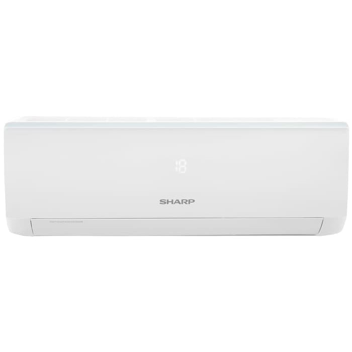Jual AC SHARP AH-A7BEY 3/4 PK STANDARD UNIT ONLY | Shopee Indonesia