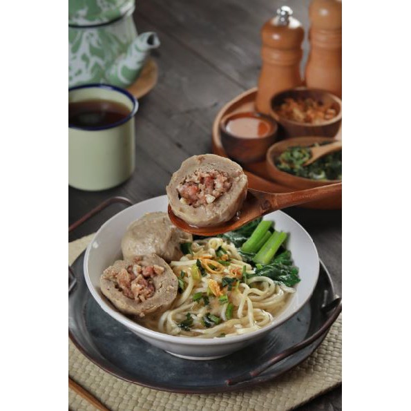 Jual Bakso Cincang Besar | Shopee Indonesia