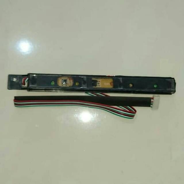 Jual PCB / Modul / Kit Sensor AC LG / Pendingin Udara / Air Conditioner ...