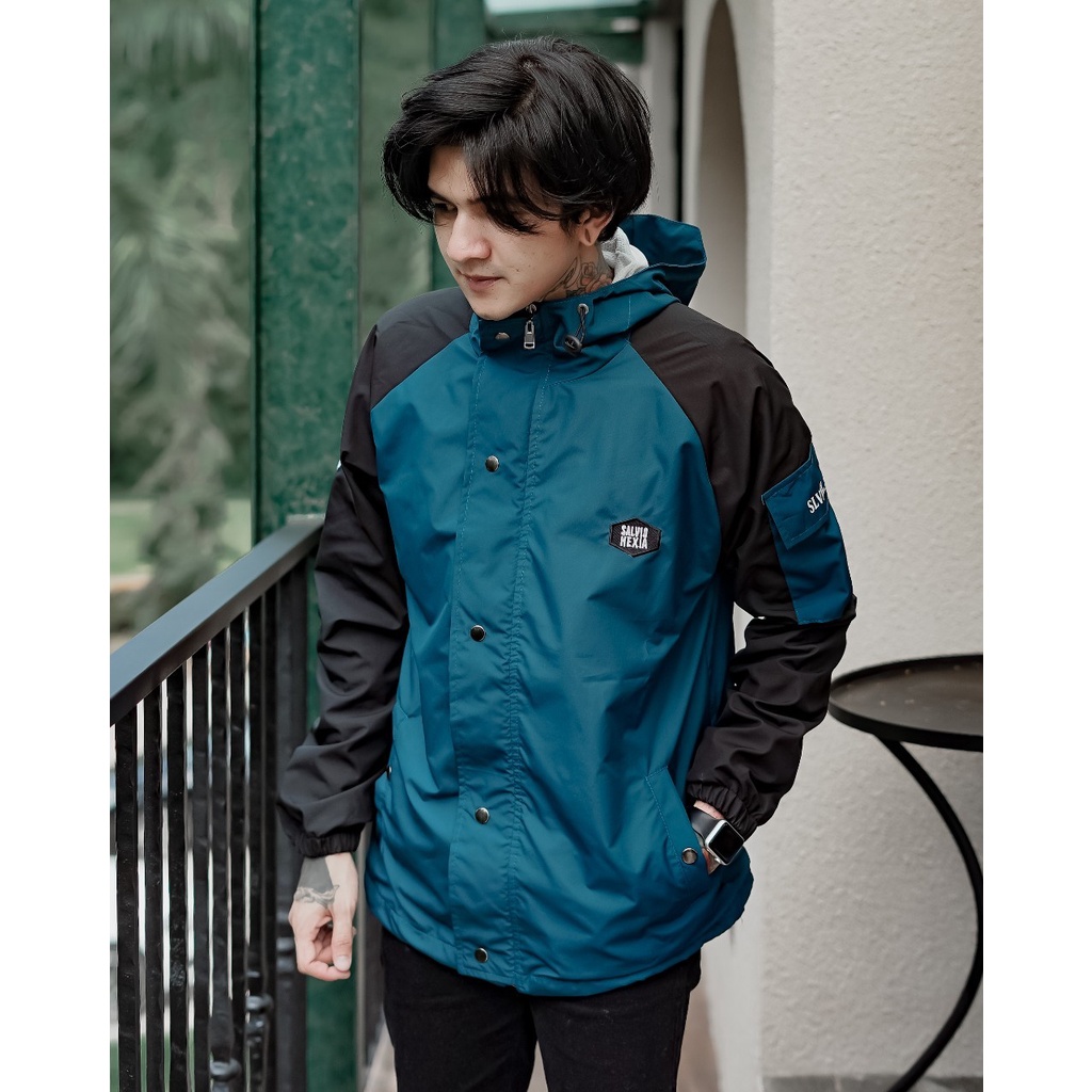 Jual Jaket Pria - Jaket Parasut Pria - Jaket Casual Pria - Jaket ...