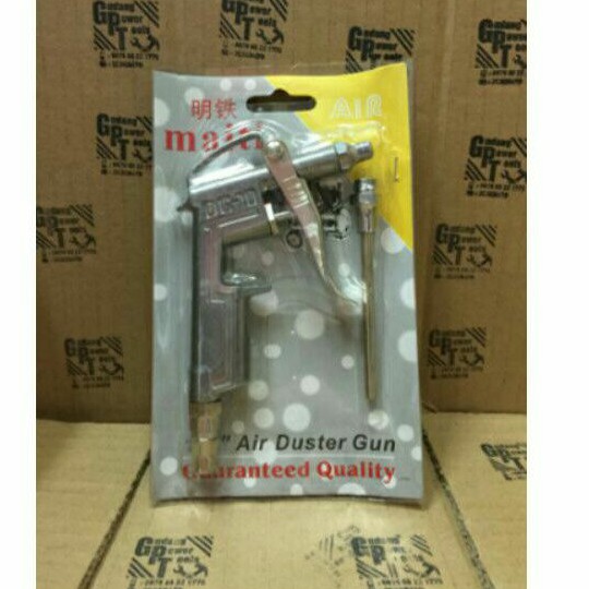 Jual Air Duster Airduster Semprot Angin DG10 | Shopee Indonesia