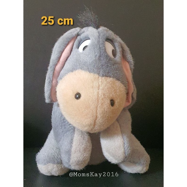 Jual Eeyore Authentic classic (Rare) | Shopee Indonesia