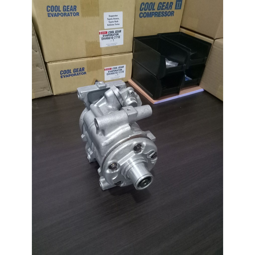 Jual Kompresor AC Honda BRV | Shopee Indonesia