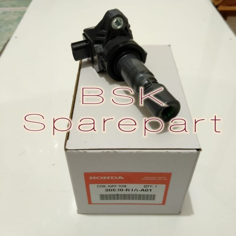 Jual Coil Koil Ignition Honda CRV Gen4 Gen 4 2.0cc 2000cc 2013 2014 ...