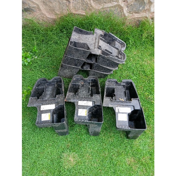 Jual BAGASI BAWAH JOK TOOLBOX TEMPAT TULKIT BOX BAGASI SUZUKI SMASH ...