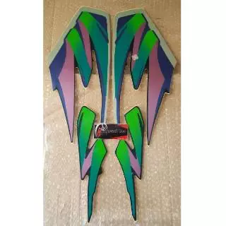 Jual rx king 96 Harga Terbaik & Termurah Mei 2024 | Shopee Indonesia