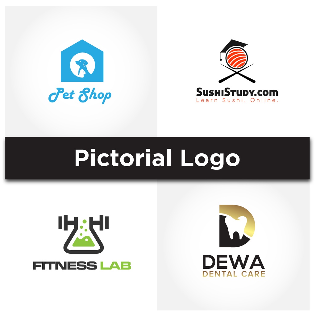 Jual Logo Desain| Logo UMKM | Logo Usaha Profesional | Desain Logo ...