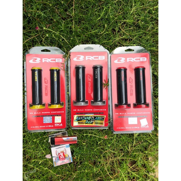 Jual handgripe RCB | Shopee Indonesia