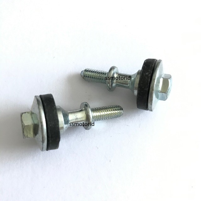 Jual Baut Head Revo Absolute Absolut/Blade/Beat | Shopee Indonesia