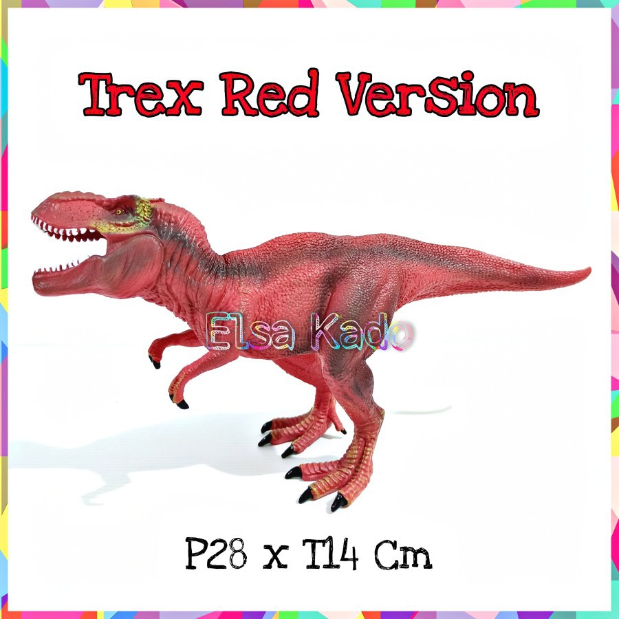 Jual Dinosaurus Figure Indoraptor Indominus Rex Mainan | Shopee Indonesia
