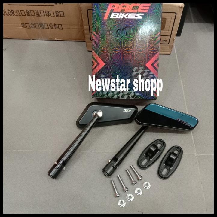 Jual Spion Circuit Cbr250Rr R25 Ninja 250 R15 V3 V2 By Black Diamond ...