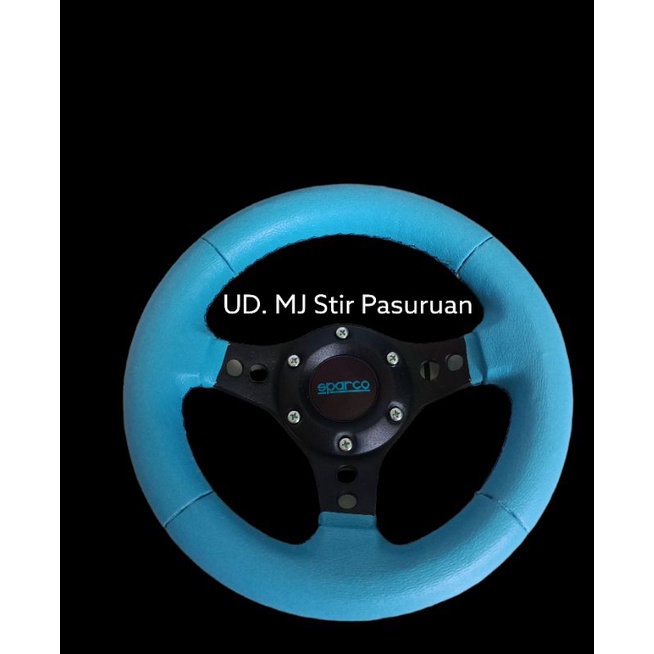 Jual Stir mobil ukuran kecil plat warna 10Inch /racing/ stir mainan ...