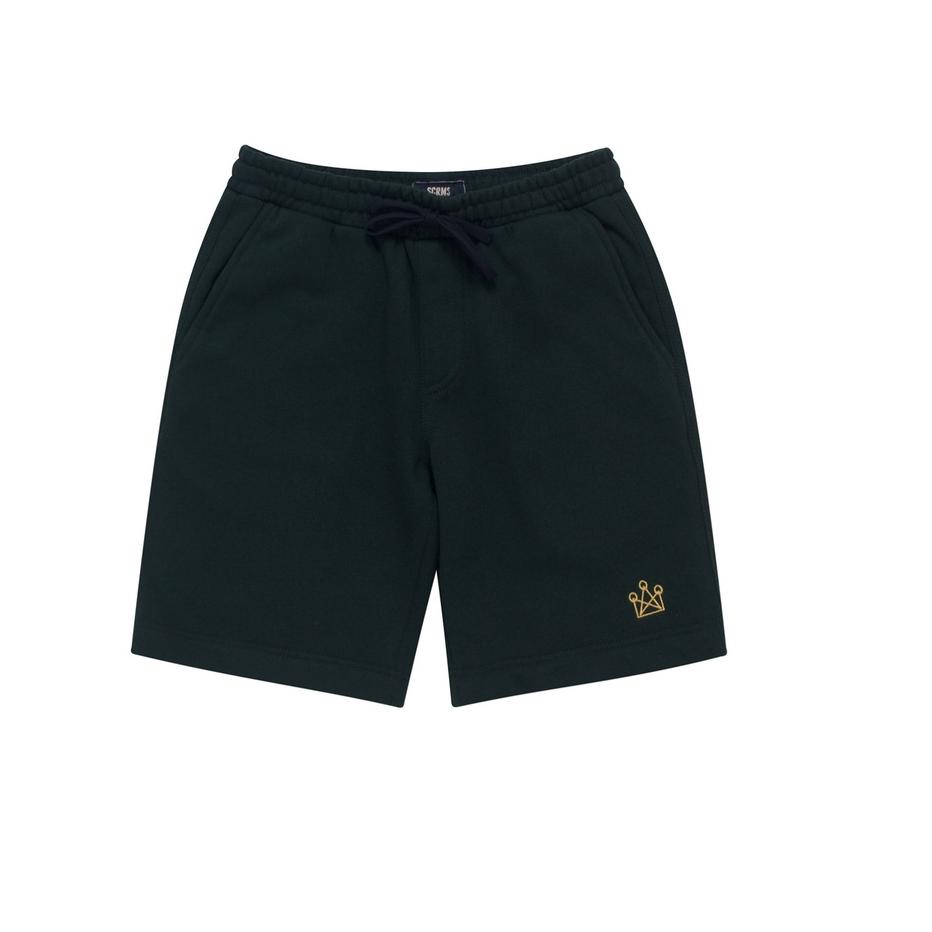Jual ART3j3Ix--Screamous Board Short Pants TOSHI FOREST GREEN | Shopee ...