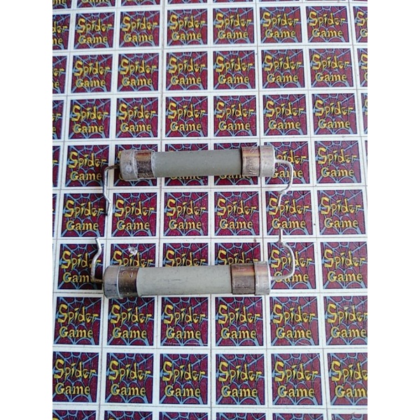 Jual fuse skring cabutan BTS 15a 250v | Shopee Indonesia