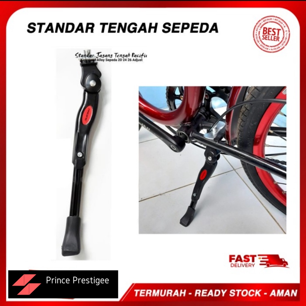 Jual STANDAR TENGAH PACIFIC Sepeda Lipat, MTB, BMX, Jagang Sepeda ...