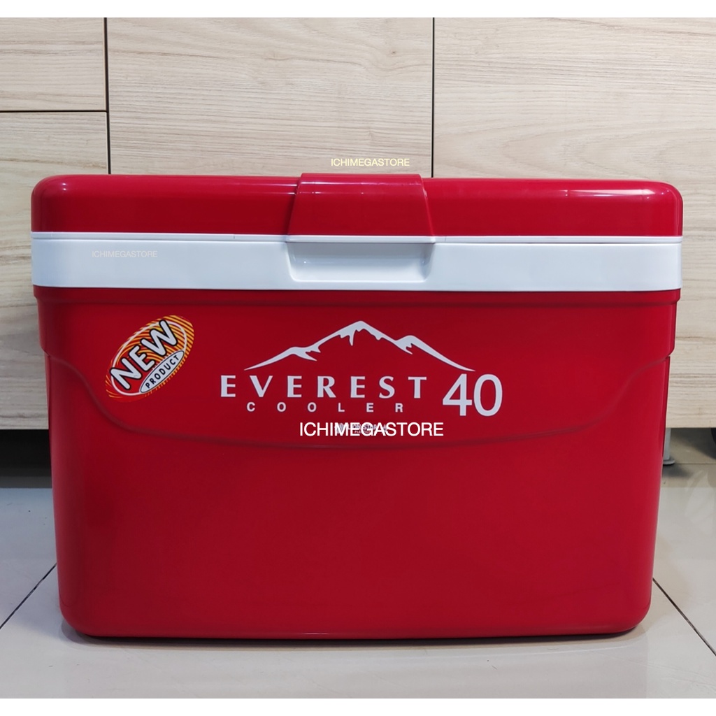 Jual Large Flip Cooler Box Boks Es Besar Jumbo Fishing Storage Quality ...