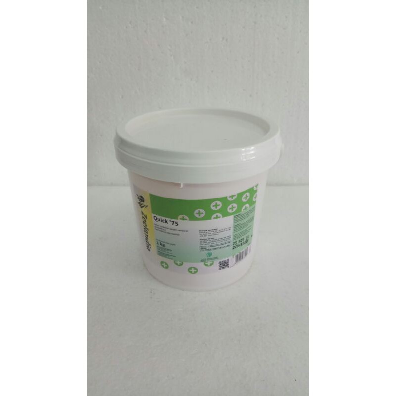 Jual Quick 75/Cake Emulsifier 200gr/500gr/1 kg | Shopee Indonesia