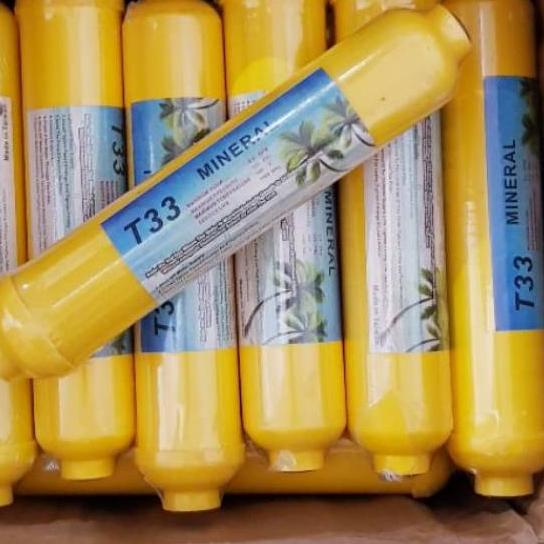 Jual ♨ Bio Energy Yellow T33 - Bio Ceramic T33 | Shopee Indonesia