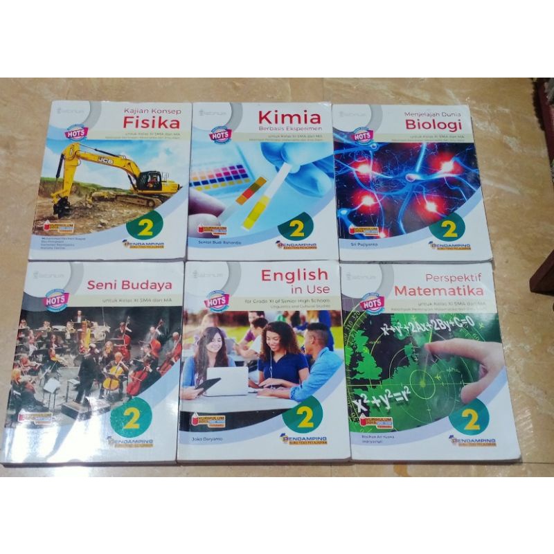 Jual BUKU PAKET PELAJARAN KELAS 11 SMA/MA K13 PLATINUM HOTS . | Shopee ...
