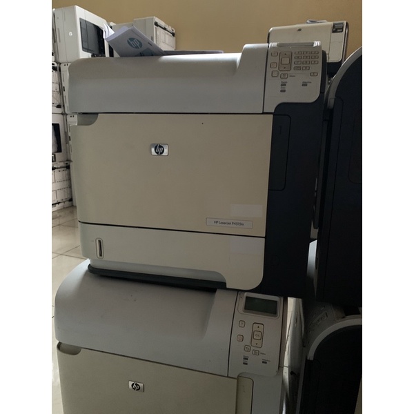 Jual hp Laserjet 4515 | Shopee Indonesia