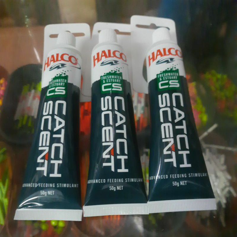 Jual Halco untuk freshwater dan estuary made in indonesia | Shopee Indonesia