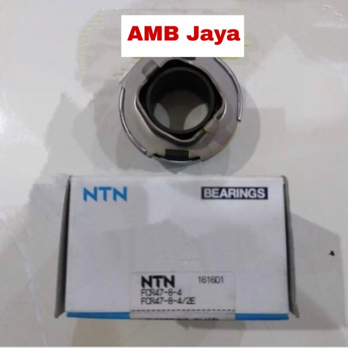 Jual BEARING KOPLING DEKLAHAR MAZDA 2 TIMOR FORD LASER FCR 47-8-4G/2E NTN | Shopee Indonesia