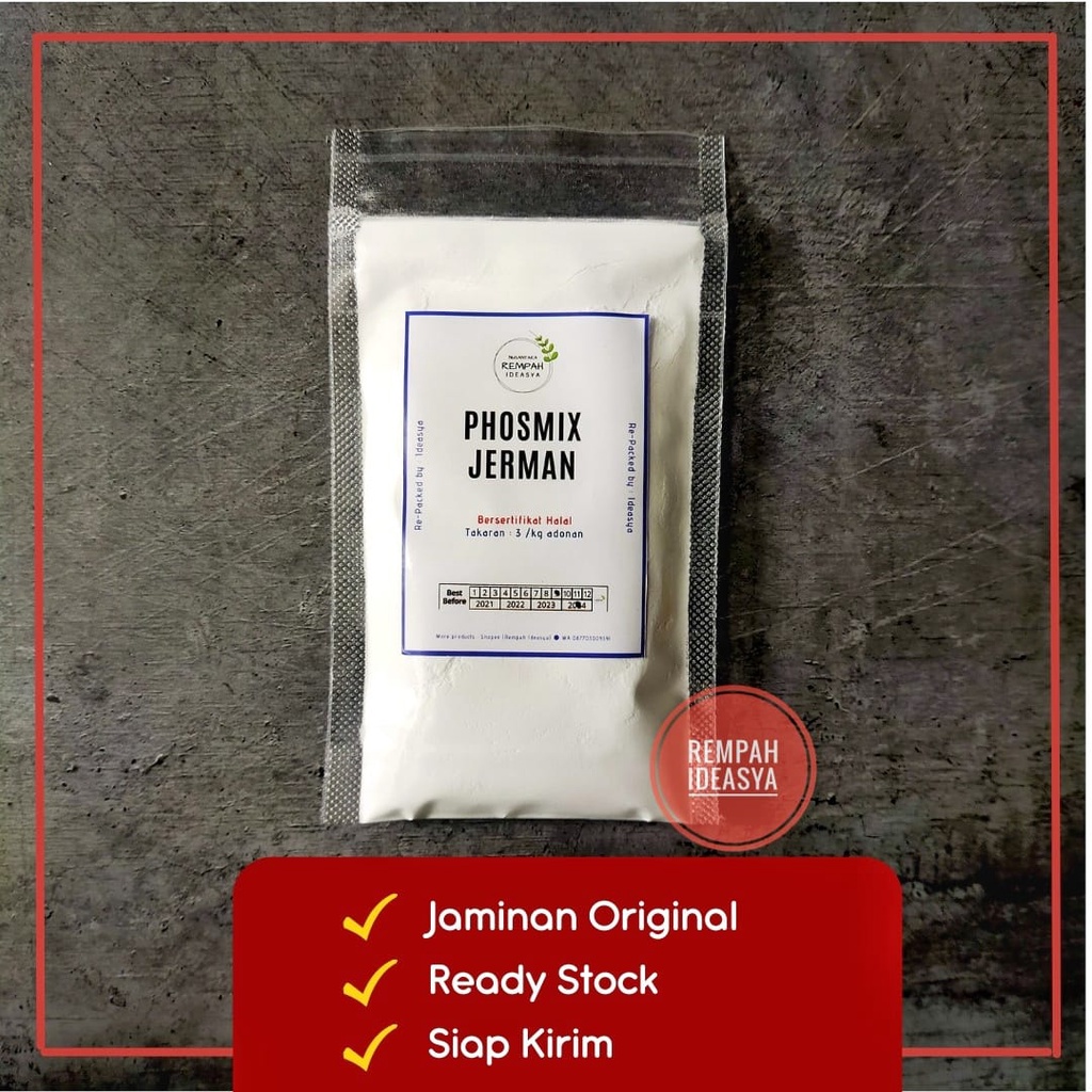 Jual [SIAP KIRIM] 100 gr Pengenyal Bakso Pentol Sosis Siomay Nugget ...