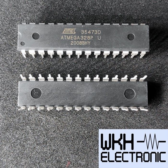 Jual IC Atmega328P-PU Atmega328 Atmega328P Chip atmega 328 tanpa ... Jual IC Atmega328P-PU Atmega328 Atmega328P Chip atmega 328 tanpa ...