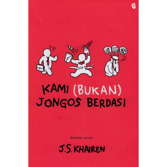 Jual Buku TOP COLLECTION: JS Khairen | Shopee Indonesia