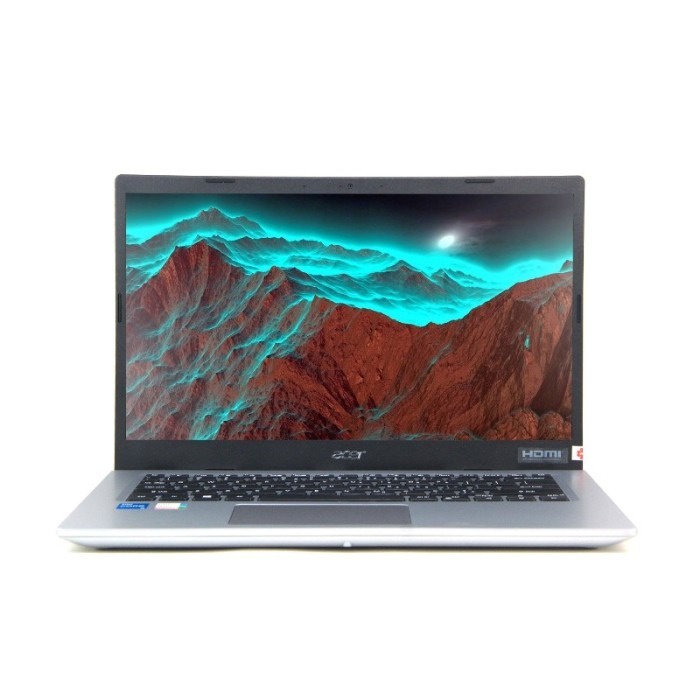 Jual LAPTOP ACER ASPIRE S40-53-55VE PROCESSOR INTEL CORE I5-1135G7 RAM 16GB DDR4 PENYIMPANAN ...