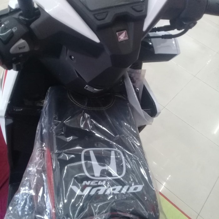 Jual ANAK-BONCENG-KURSI- VARIO125&150 LOGO JOK BONCENGAN ANAK -KURSI ...