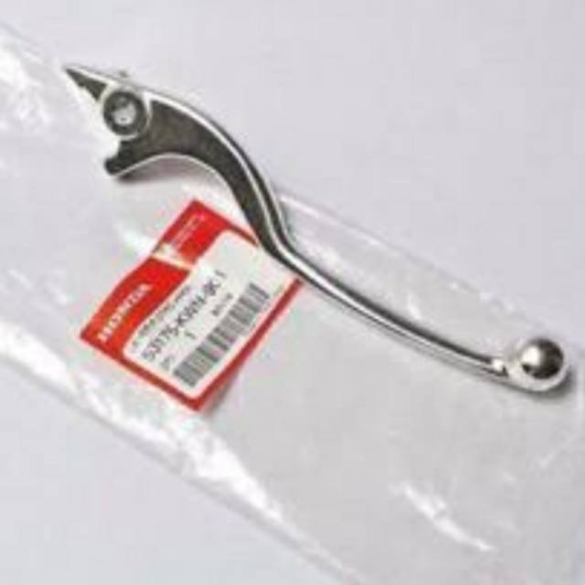 Jual Lever R Steering Handle Tuas Rem Depan Kanan Scoopy FI PCX 125 150 ...