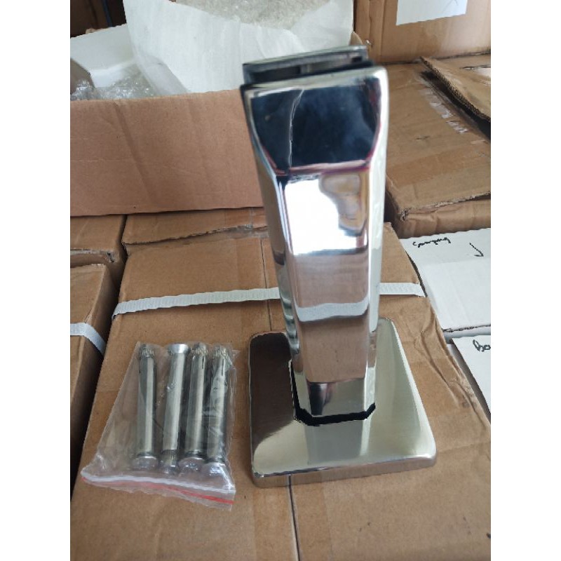 Jual spigot kaca 200 mm | Shopee Indonesia