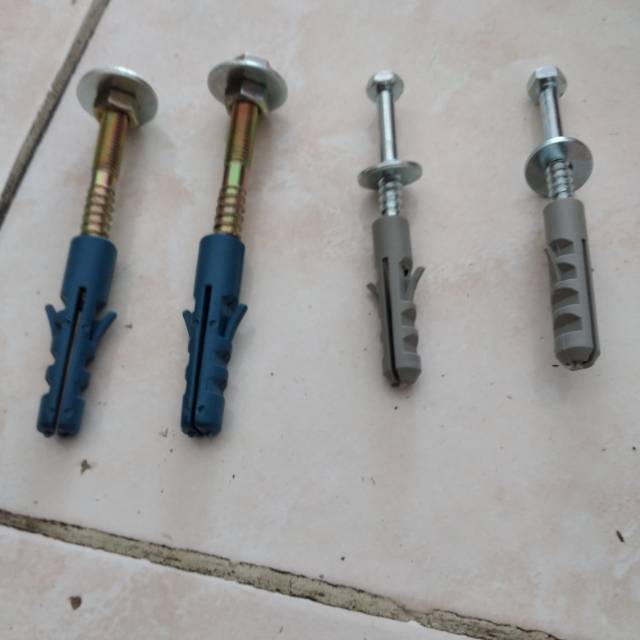 Jual BAUD PISER CLOSET DUDUK 1 SET BAUD KLOSET DUDUK WC TOILET | Shopee ...