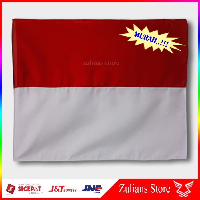 Jual BENDERA INDONESIA MERAH PUTIH | Shopee Indonesia
